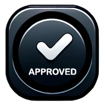 "Approved Symbol" Images – Browse 44 Stock Photos, Vectors, and Video ...