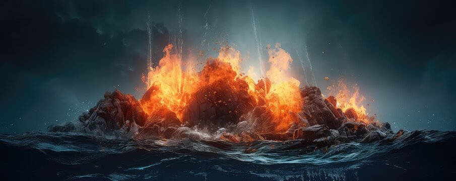 "Volcanic Cone" Images – Browse 2,762 Stock Photos, Vectors, and Video ...