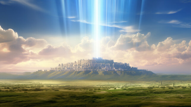 "Holy City" Images – Browse 5,593 Stock Photos, Vectors, and Video ...