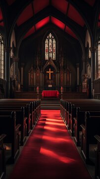 "Red Church" Images – Browse 2,033 Stock Photos, Vectors, and Video ...