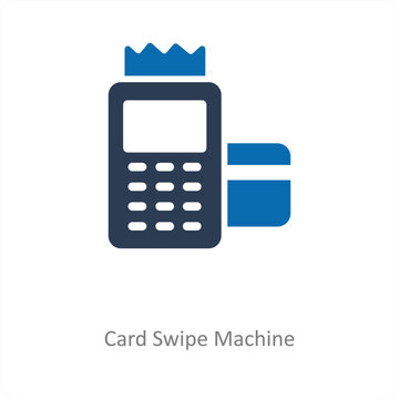 "Swipe Machine" Images – Browse 696 Stock Photos, Vectors, and Video ...