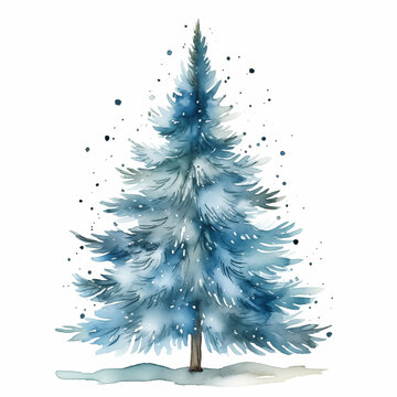 Blue Spruce Drawing Images – Browse 81,012 Stock Photos, Vectors, and ...