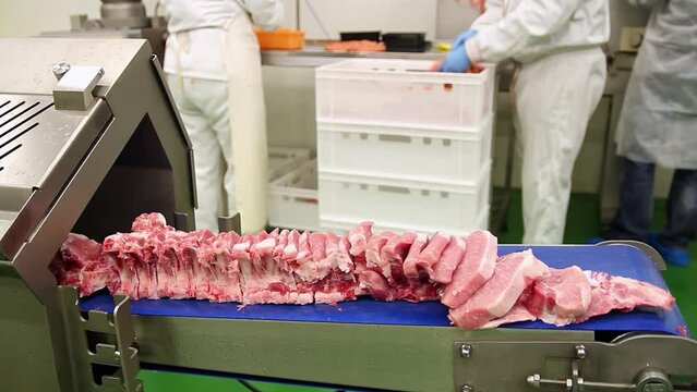 "Meat Factory"-Bilder: Stock-Fotos & -Videos. | Adobe Stock