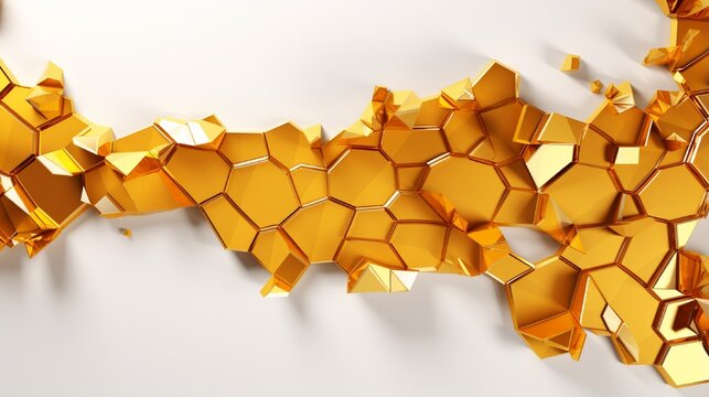 Shattered Hexagon Images – Browse 2,374 Stock Photos, Vectors, and ...