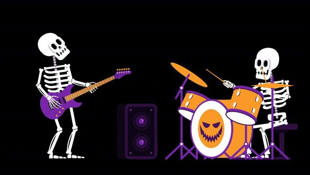 Skeleton Band Images – Browse 9,192 Stock Photos, Vectors, and Video ...