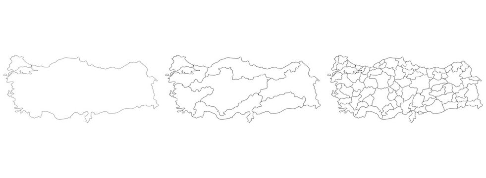 "Turkish Map" Images – Browse 144 Stock Photos, Vectors, and Video ...