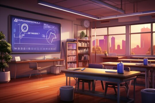 "Ambient Intelligence" Images – Browse 161 Stock Photos, Vectors, and ...