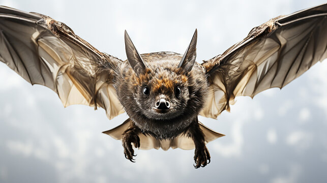 Bat In Flight. Wing Images – Browse 100,280 Stock Photos, Vectors, and ...