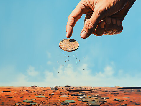 "Flipping A Coin" Images – Browse 2,333 Stock Photos, Vectors, and ...