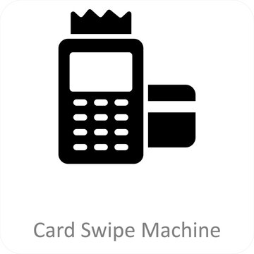 "Swipe Machine" Images – Browse 532 Stock Photos, Vectors, and Video ...