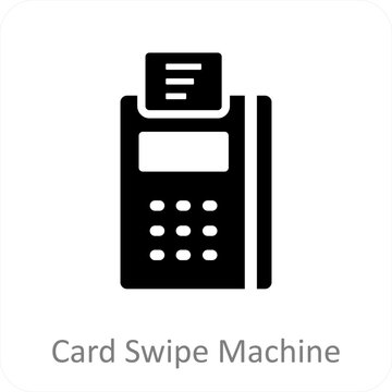 "Swipe Machine" Images – Browse 696 Stock Photos, Vectors, and Video ...