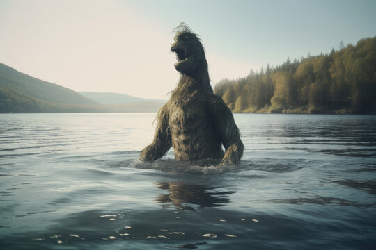 Lake Monster Images – Browse 19,244 Stock Photos, Vectors, and Video ...