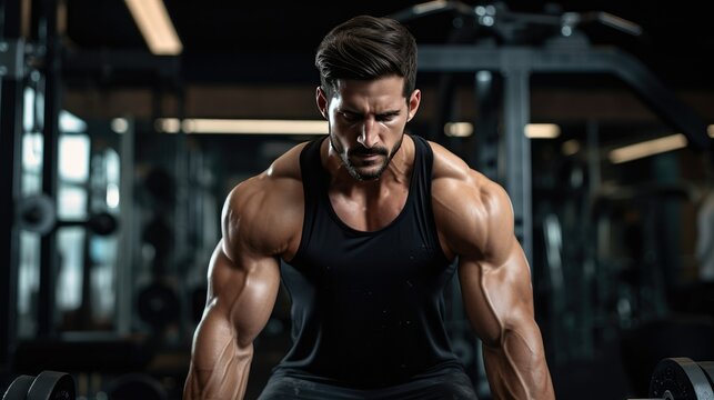 "Muscle Definition" Images – Browse 1,049 Stock Photos, Vectors, and ...