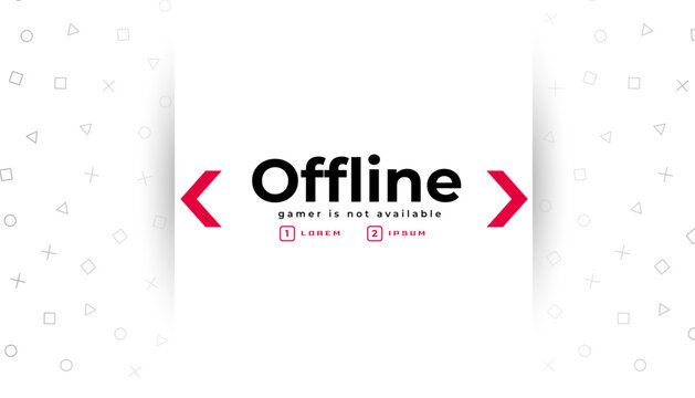 Currently Offline Images – Browse 602 Stock Photos, Vectors, and Video ...