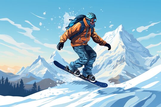Snowboard Trick Images – Browse 9,250 Stock Photos, Vectors, and Video ...