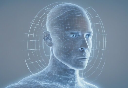 "Digital Face" Images – Browse 2,970 Stock Photos, Vectors, and Video ...