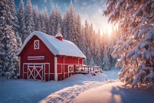 Barns And Cabins Bilder – Durchsuchen 48,346 Archivfotos ...