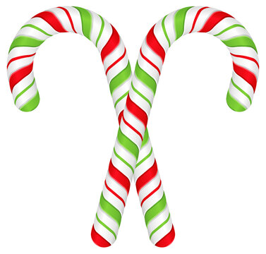Crossed Candy Canes Images – Browse 1,202 Stock Photos, Vectors, and ...