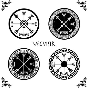 Viking Compass Images – Browse 1,223 Stock Photos, Vectors, and Video ...