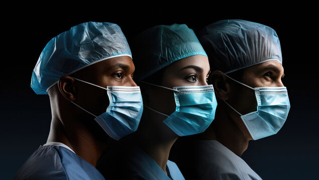 Doctors Profile Images – HD & 4K Photos Free to Download | PikWizard