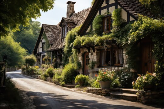 "Country House" Images – Browse 126,448 Stock Photos, Vectors, and ...