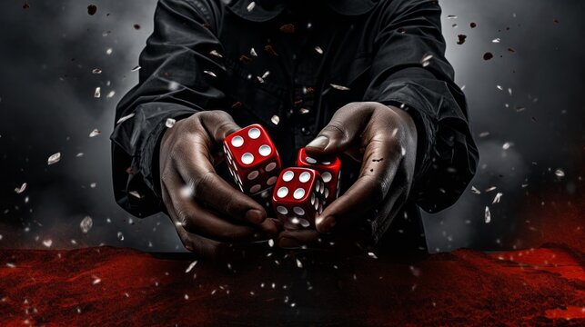 "Throwing Dice" Images – Browse 304 Stock Photos, Vectors, and Video ...