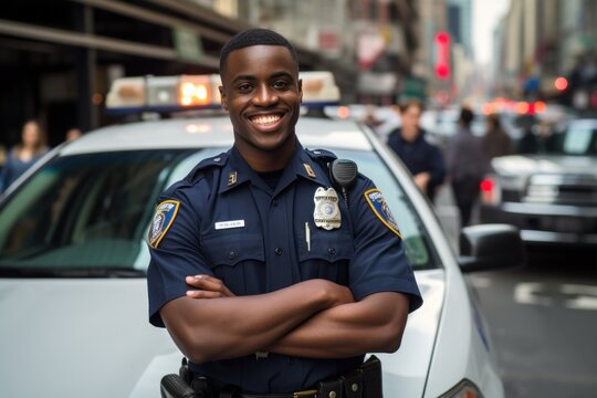 Police Officer Smiling Images – Browse 41,465 Stock Photos, Vectors ...