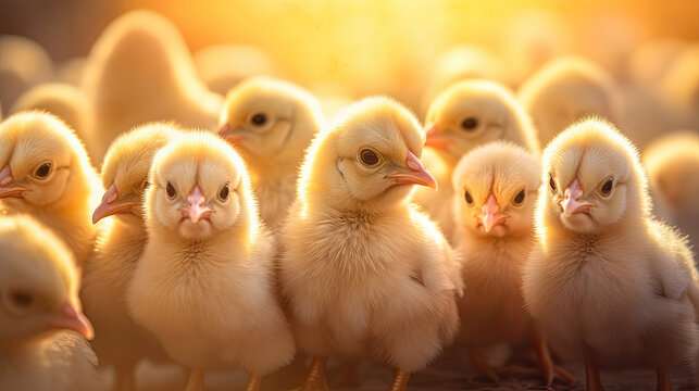 "Baby Chicken" Images – Browse 6,628 Stock Photos, Vectors, and Video ...
