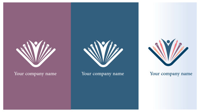 Culture Logo Design Ideas