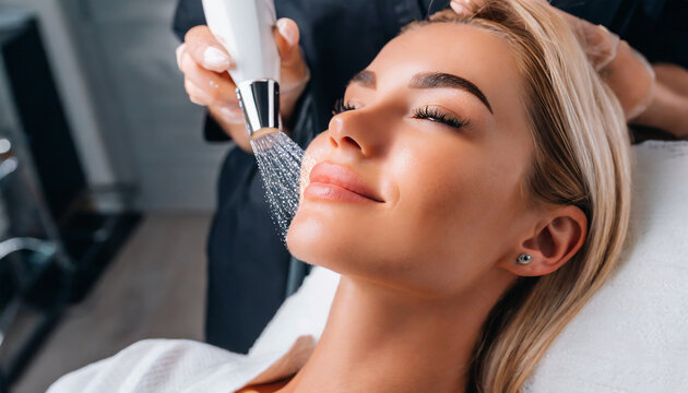 Hydrafacial Images – Browse 1,200 Stock Photos, Vectors, and Video ...