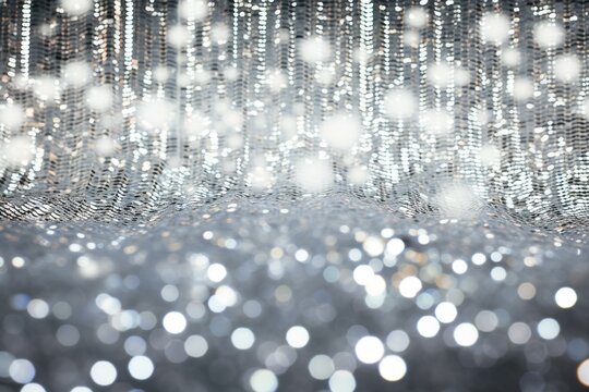 「Silver Sequin」の写真素材 | 26,188件の無料イラスト画像 | Adobe Stock