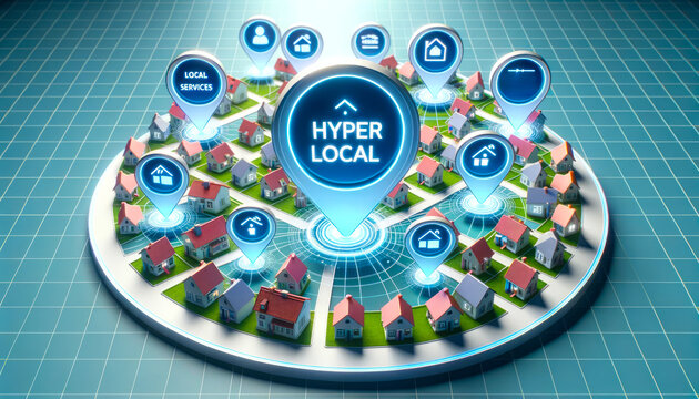 Hyperlocal Images – Browse 418 Stock Photos, Vectors, and Video | Adobe ...