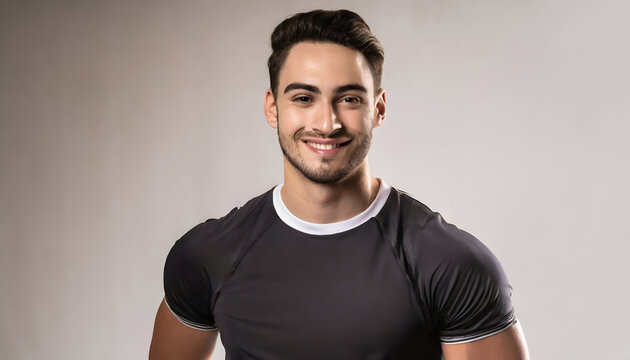 Guy Solid Background Images – Browse 4,471 Stock Photos, Vectors, and ...