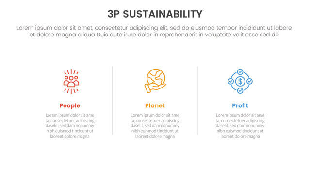 "Triple Bottom Line" Images – Browse 201 Stock Photos, Vectors, and ...