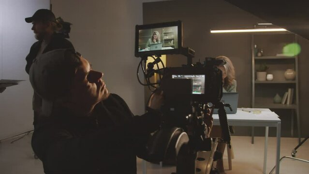 "Behind The Scene" Images – Browse 1,307 Stock Photos, Vectors, and ...