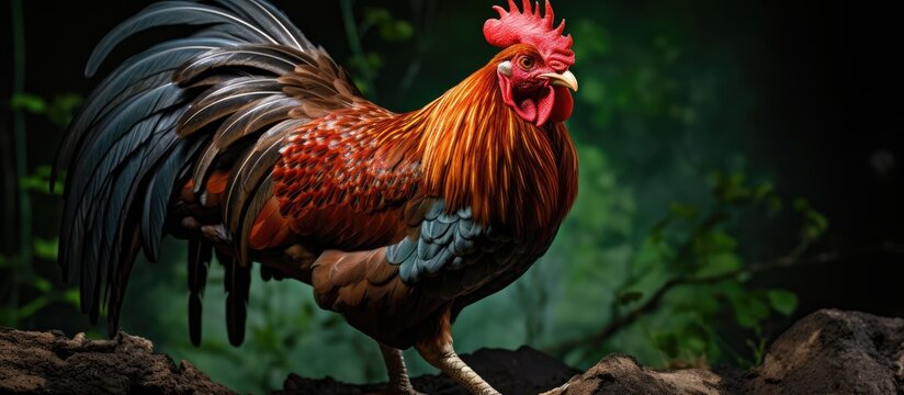 "Wild Chicken" Bilder – Durchsuchen 3,780 Archivfotos, Vektorgrafiken ...