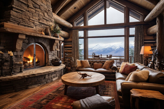 "Fireplace Hearth" Images – Browse 152 Stock Photos, Vectors, and Video ...