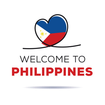 "Welcome To Philippines" Images – Browse 25 Stock Photos, Vectors, and ...