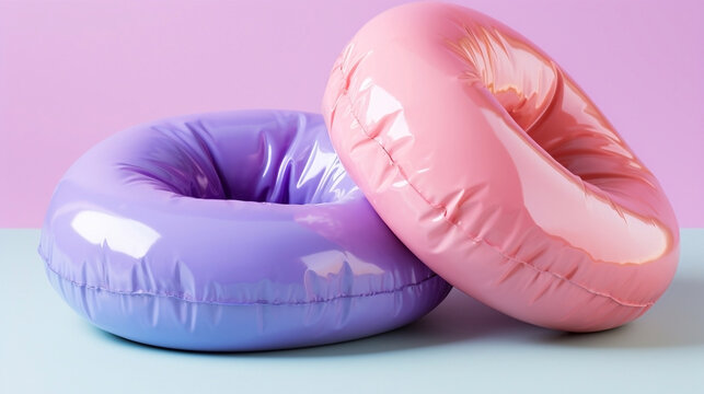 "Inflatable Circle"-Bilder: Stock-Fotos & -Videos. | Adobe Stock