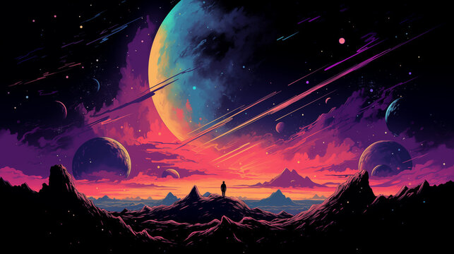 「Astronomia」の写真素材 | 9,773件の無料イラスト画像 | Adobe Stock