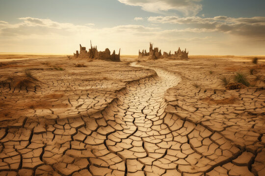 "Barren Land" Images – Browse 3,688 Stock Photos, Vectors, and Video ...