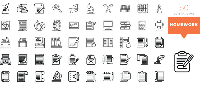 "Homework Assignment" Images – Browse 1,001,851 Stock Photos, Vectors ...