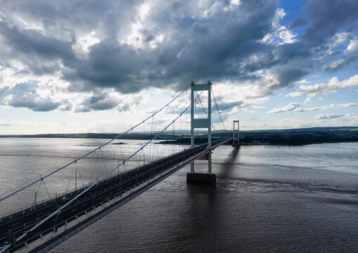 "Severn Bridge" Images – Browse 447 Stock Photos, Vectors, and Video ...