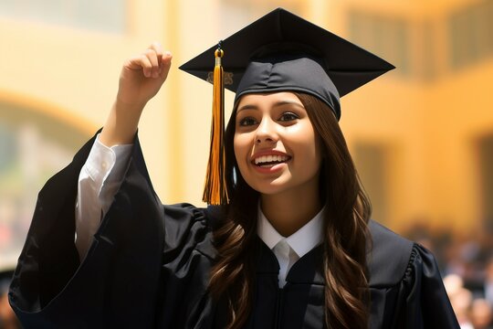 Hispanic College Graduate Images – Browse 8,092 Stock Photos, Vectors ...