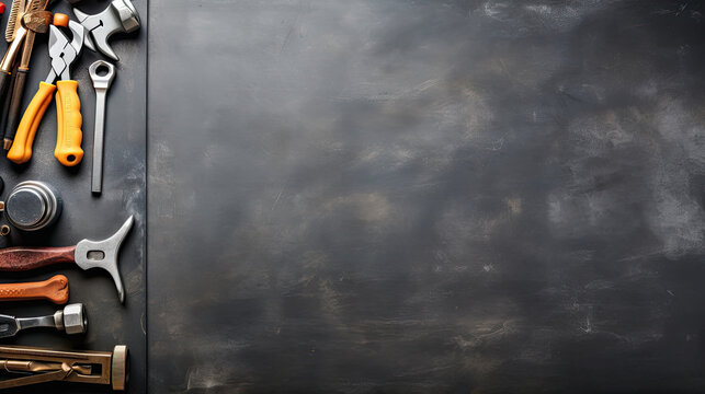 Mechanic Tools Background Images – Browse 256,984 Stock Photos, Vectors ...