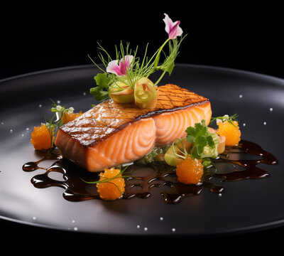 "Salmon Presentation" Images – Browse 42 Stock Photos, Vectors, and ...