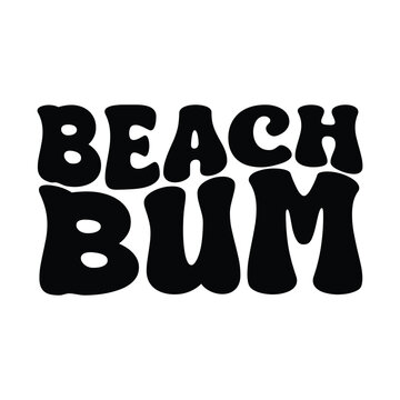 "Beach Bum" Images – Browse 616 Stock Photos, Vectors, and Video ...