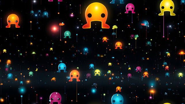 "Space Invaders" Images – Browse 429 Stock Photos, Vectors, and Video ...