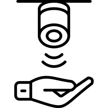 Touchless Icon Images – Browse 1,325 Stock Photos, Vectors, and Video ...