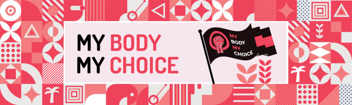 "My Body My Choice" Images – Browse 435 Stock Photos, Vectors, and ...